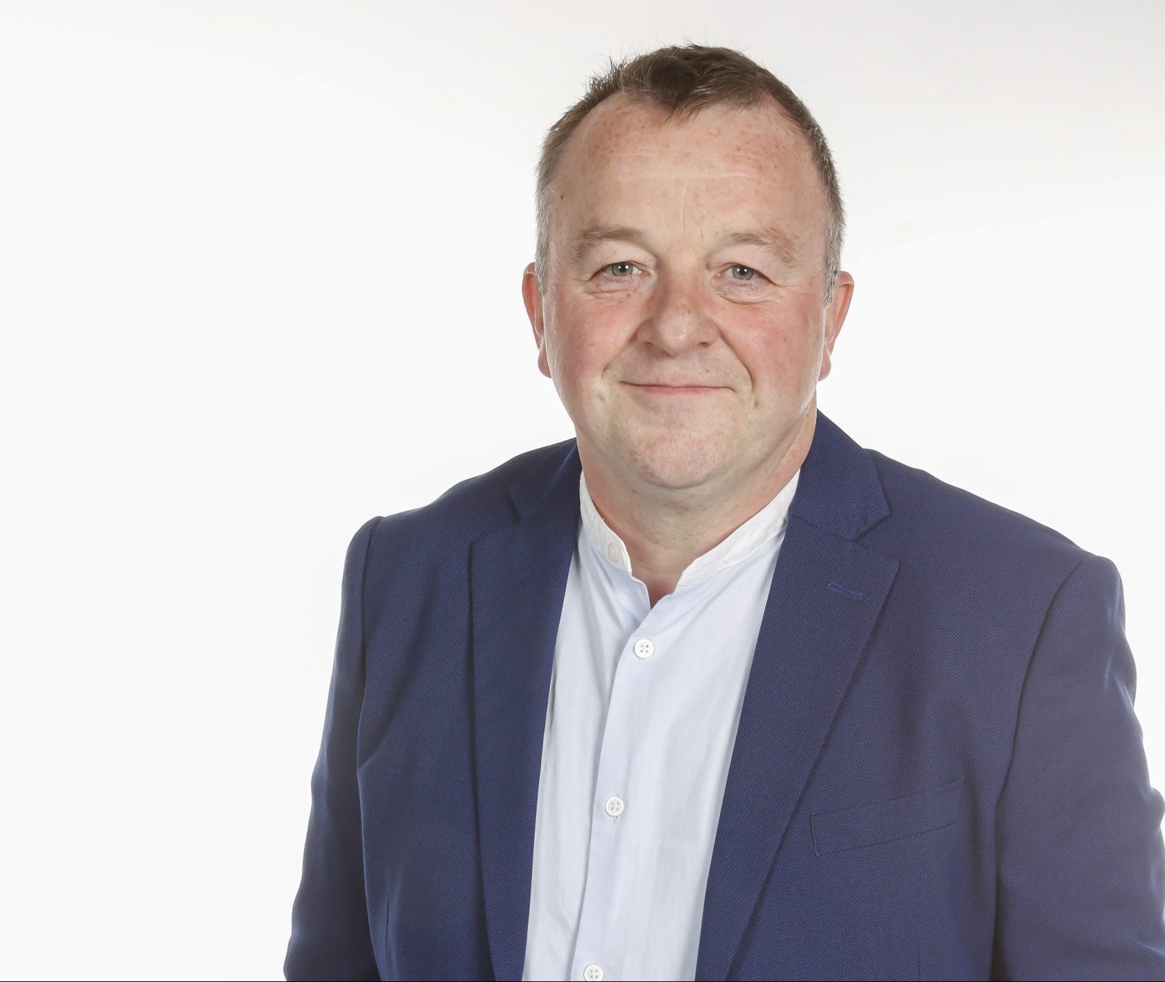 Operation Transformation leader opens up about friend's death