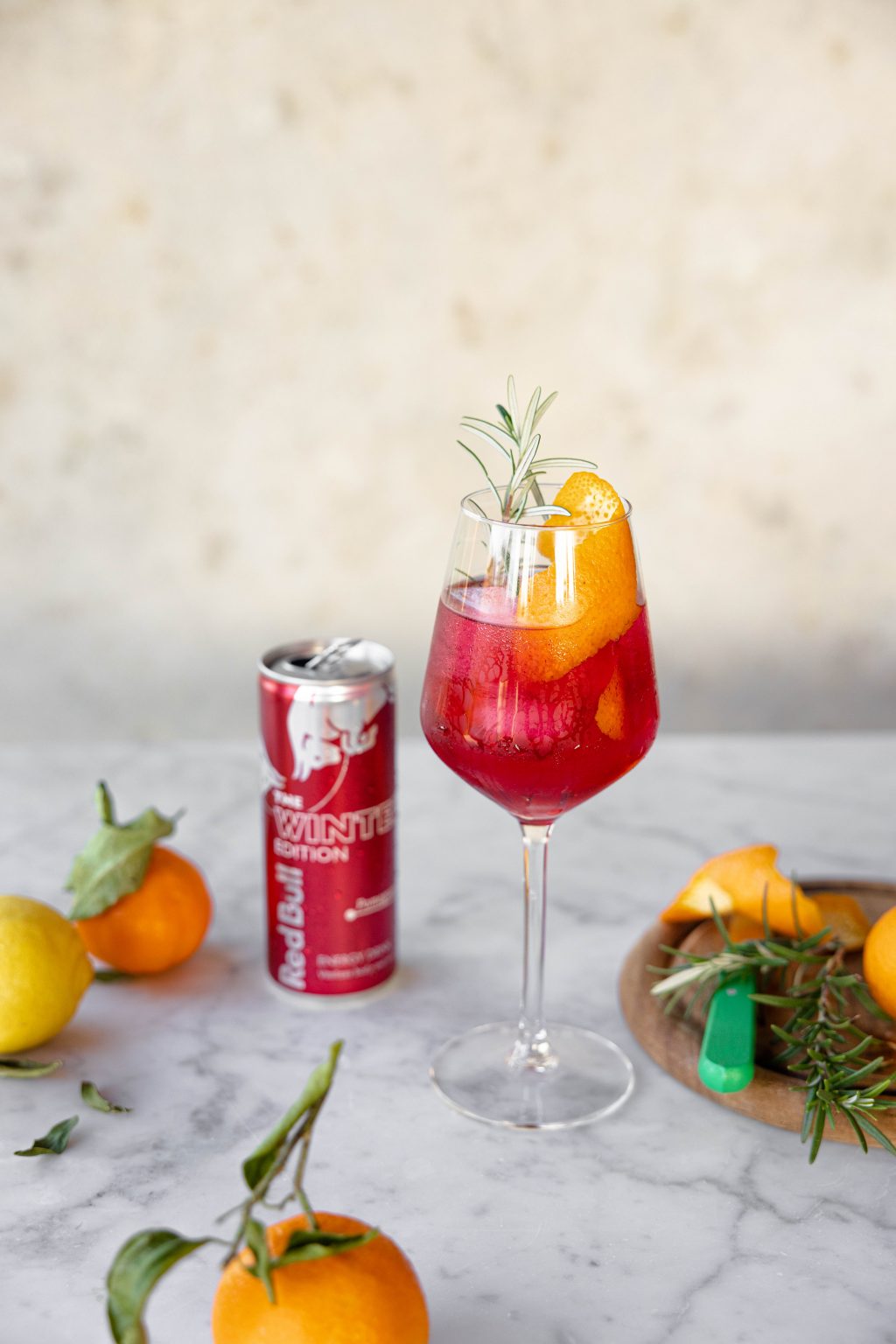 Red Bull Figgie Smalls - VIP Magazine