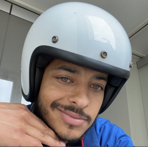 Who is Daryl McCormack?