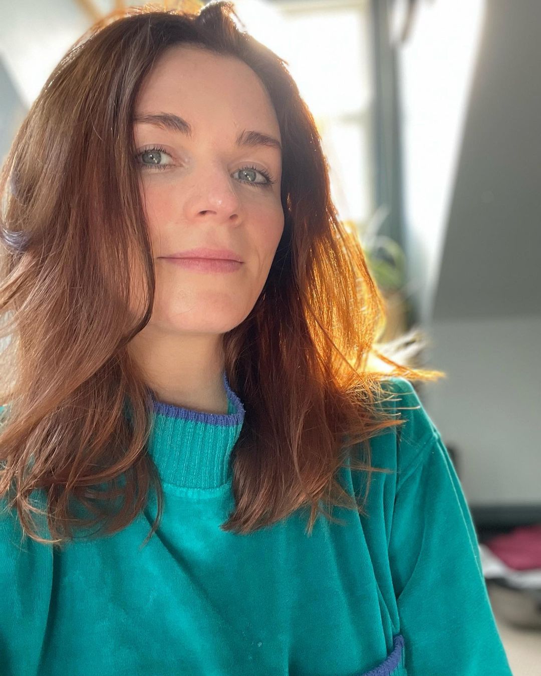 Aisling Bea shocks fans with impressive wrestling skills