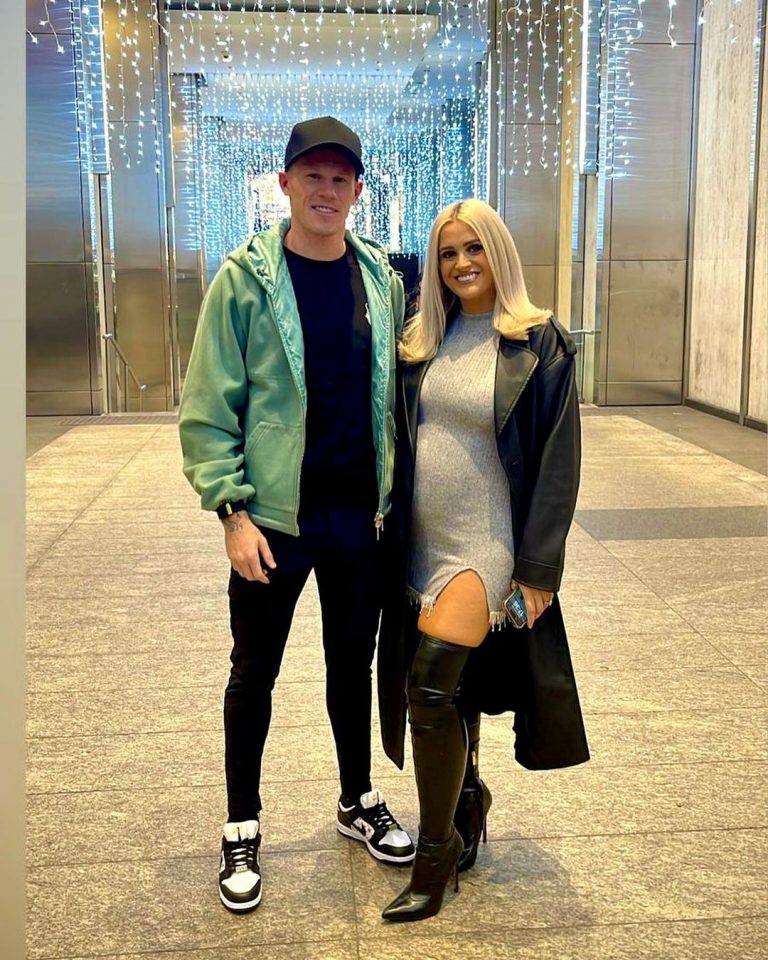 Irish footballer James McClean shares autism diagnosis