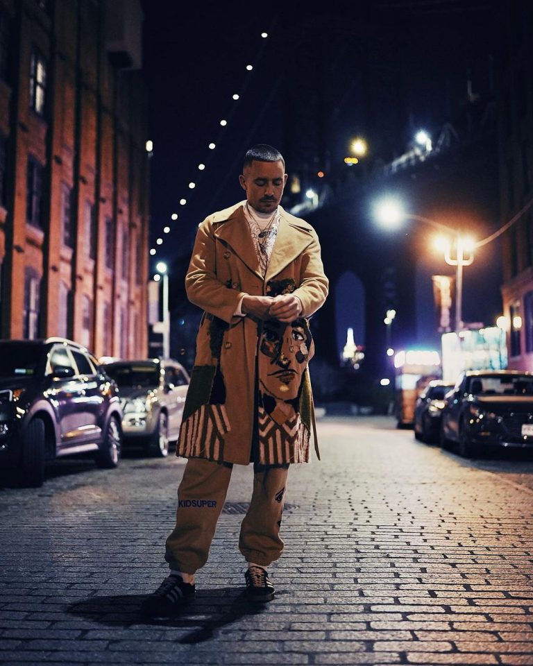 Dermot Kennedy launches new global Irish music festival, Misneach