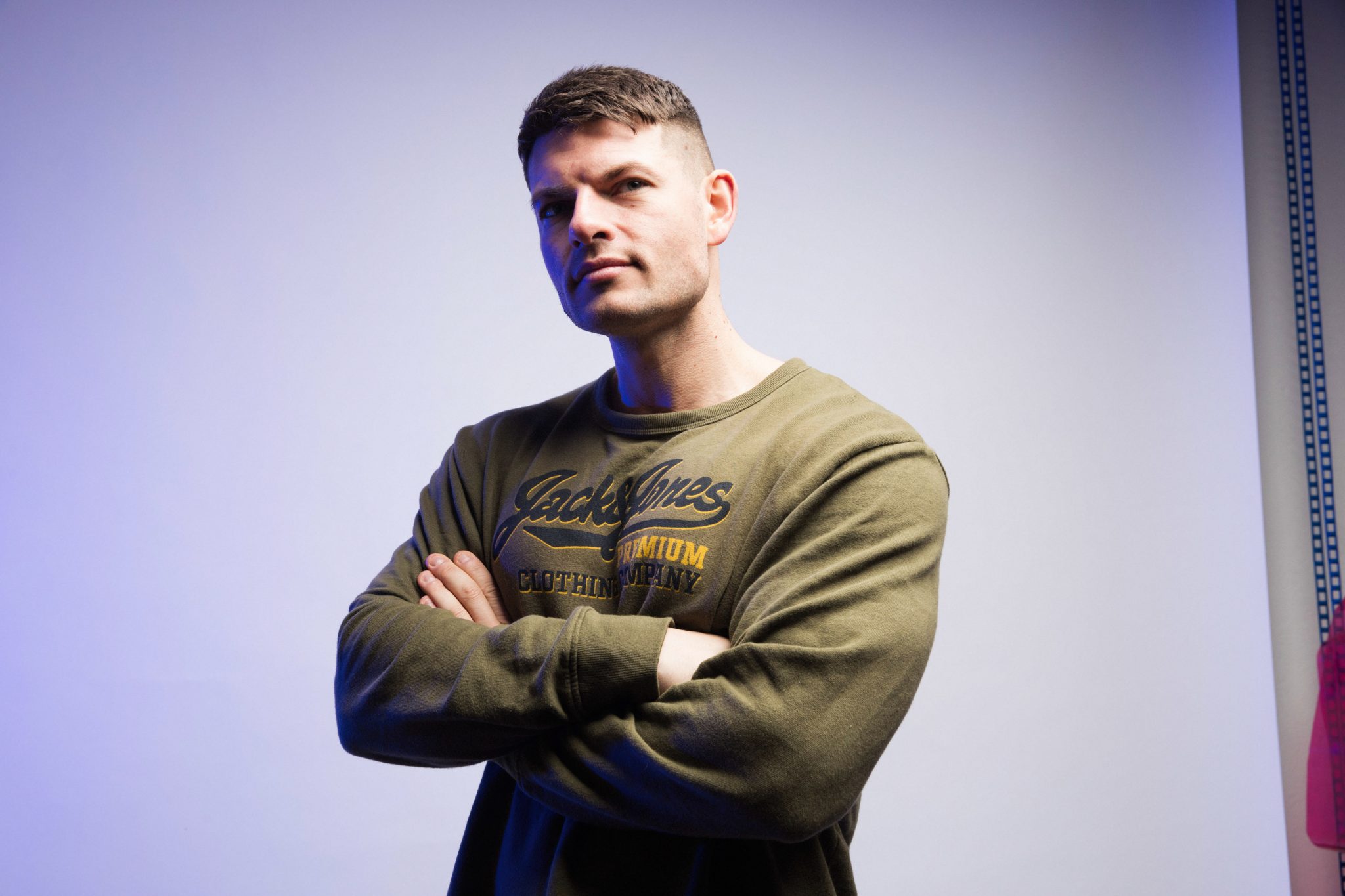10 Minutes With...DJ Marty Guilfoyle