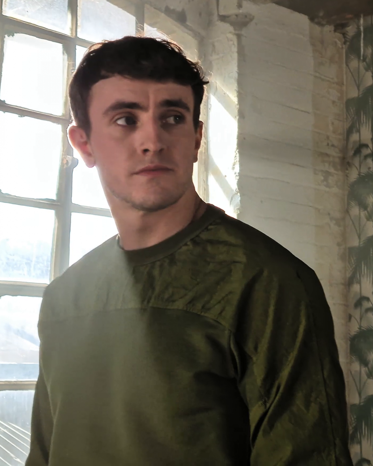 Paul Mescal has just landed another massive award nomination