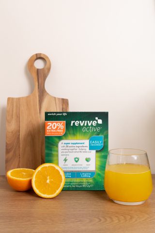 Revive Active Ireland’s number 1 vitamin & supplement brand for the ...