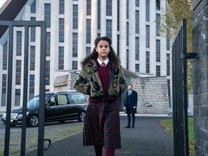 Confused? The who's who of Kin in Kinsella family tree