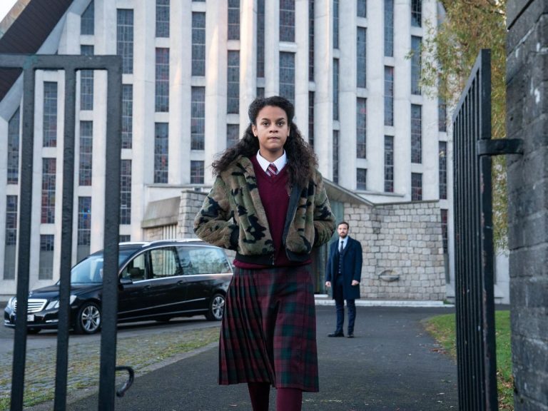 Confused? The who's who of Kin in Kinsella family tree