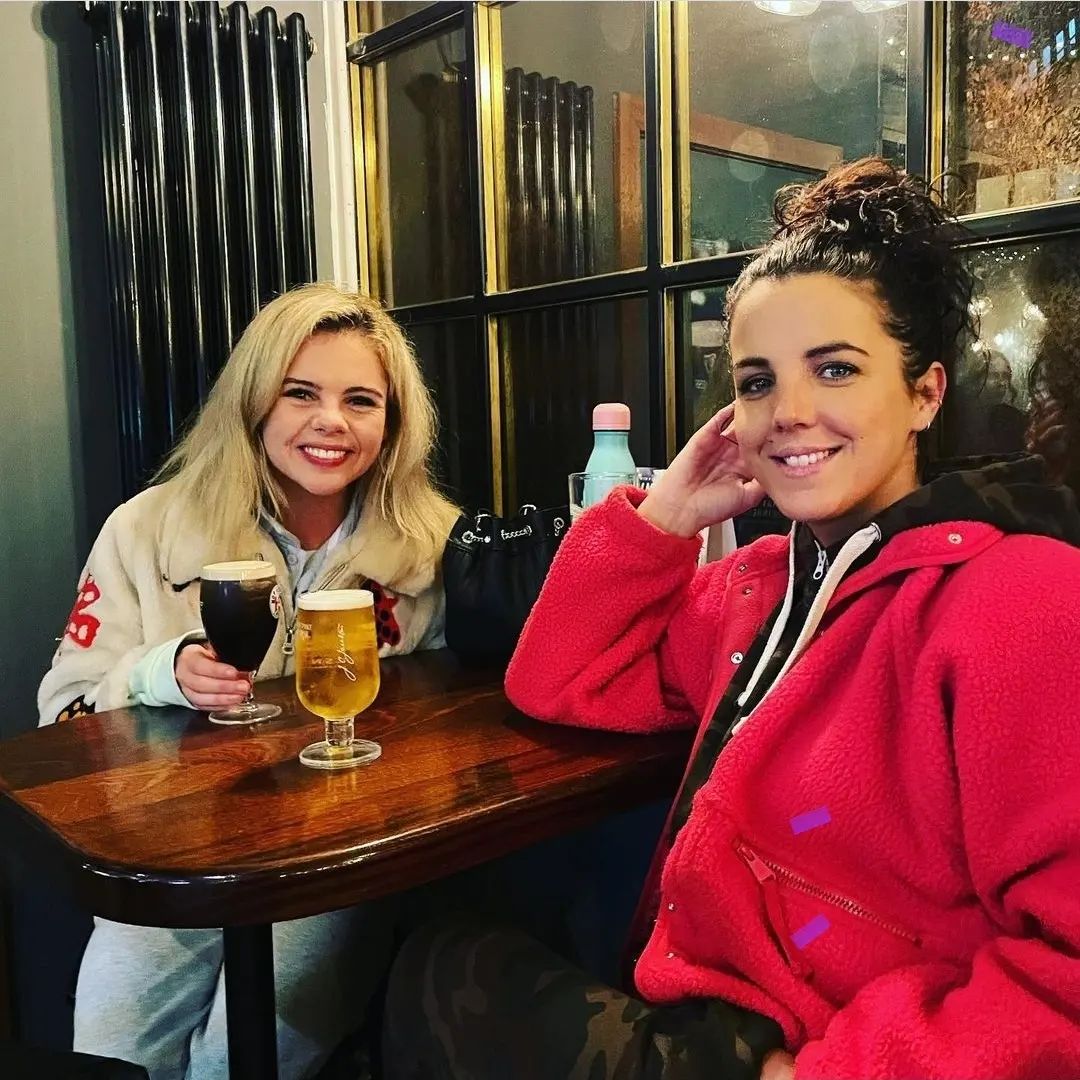 Jamie-Lee O'Donnell to star in new Rebel Wilson comedy "Girl Group"