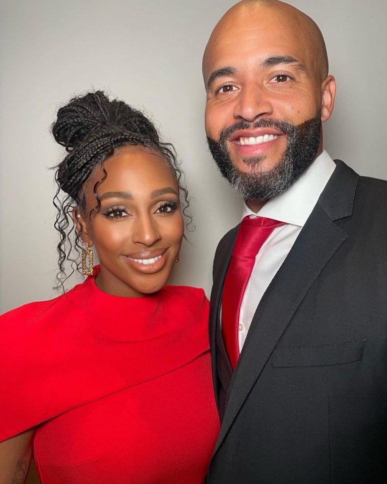 Alexandra Burke opens up about pregnancy ahead of welcoming second ...