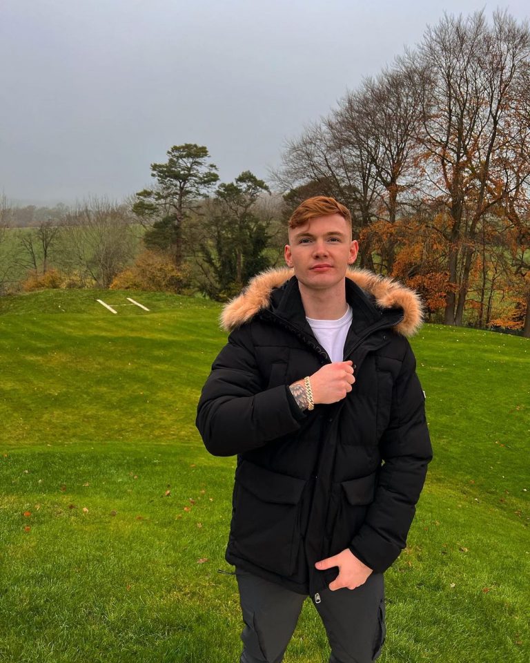 Jack Keating announces new radio gig