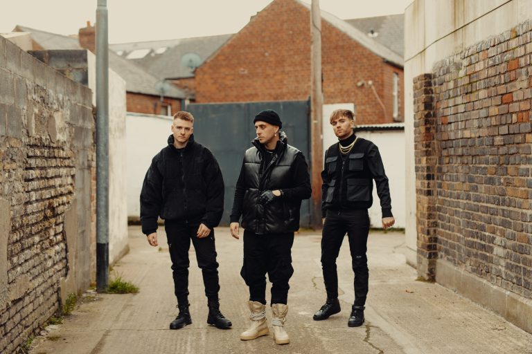 Rising Star: Chasing Abbey plan to take over the world