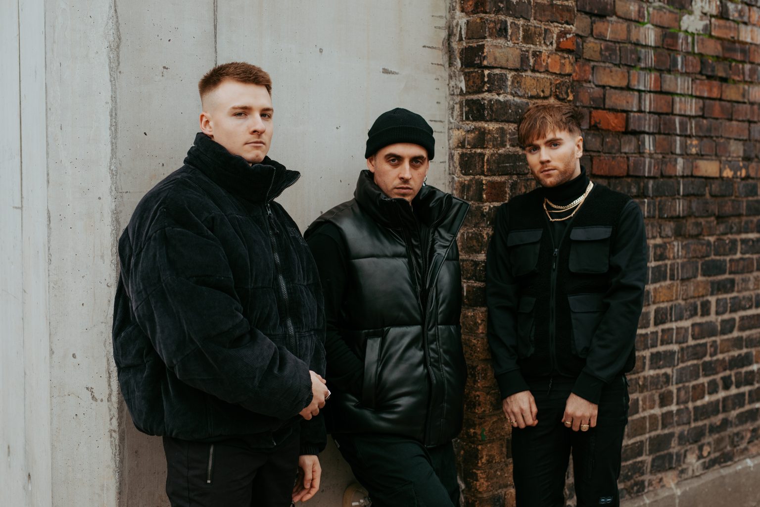 Rising Star: Chasing Abbey plan to take over the world