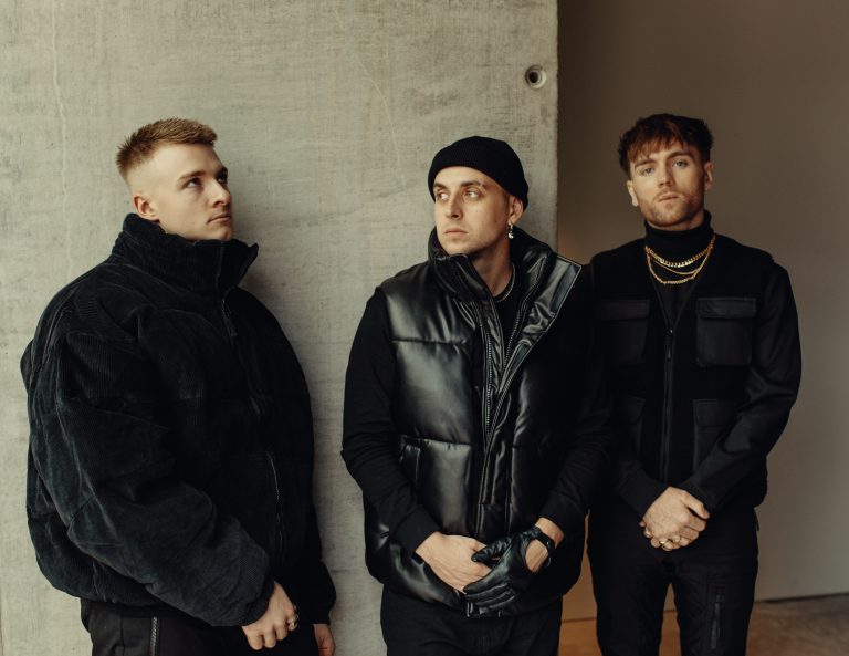 Rising Star: Chasing Abbey plan to take over the world