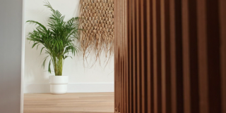 Shock as Home of the Year's Amanda gives home perfect score