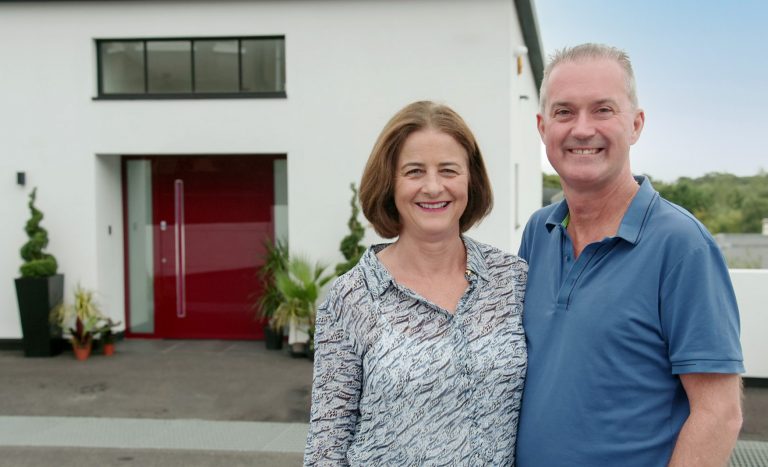 Top marks for renovated schoolhouse on Home of the Year