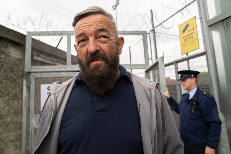 Confused? The who's who of Kin in Kinsella family tree