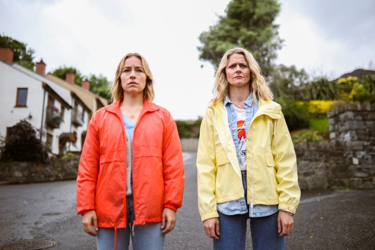 RTÉ comedy series SisterS returns for a second season