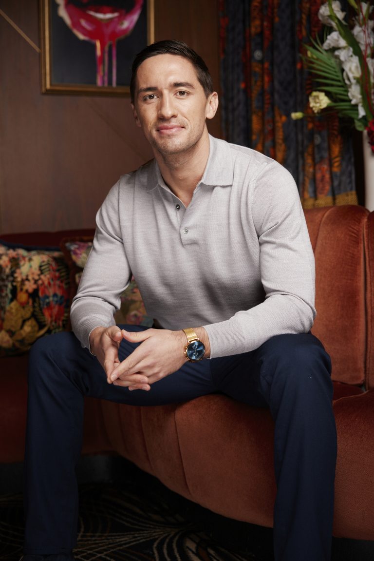 Take a look inside the newest issue of VIP - VIP Magazine