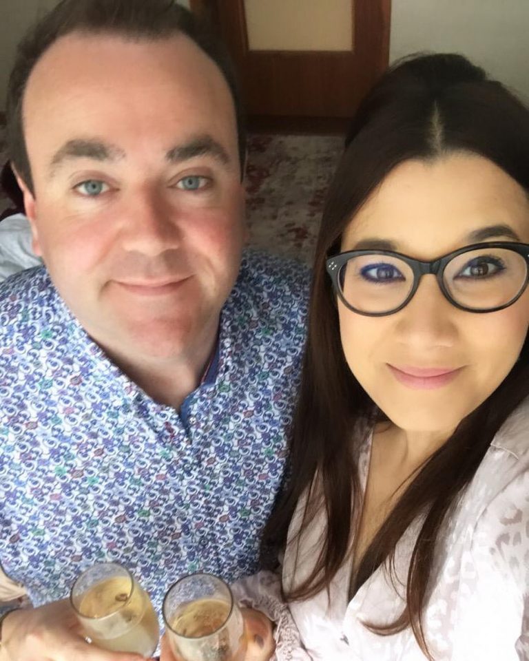 Country star Patrick Feeney expecting first child with wife Claire - VIP Magazine