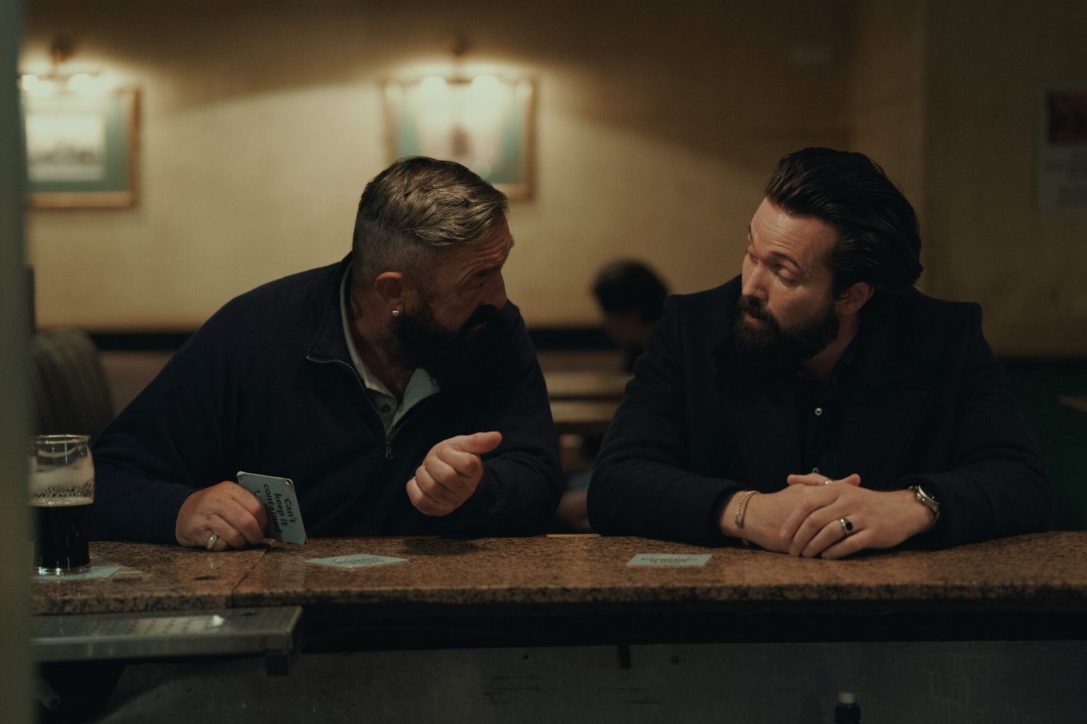 Kin viewers blown away by "best episode ever"