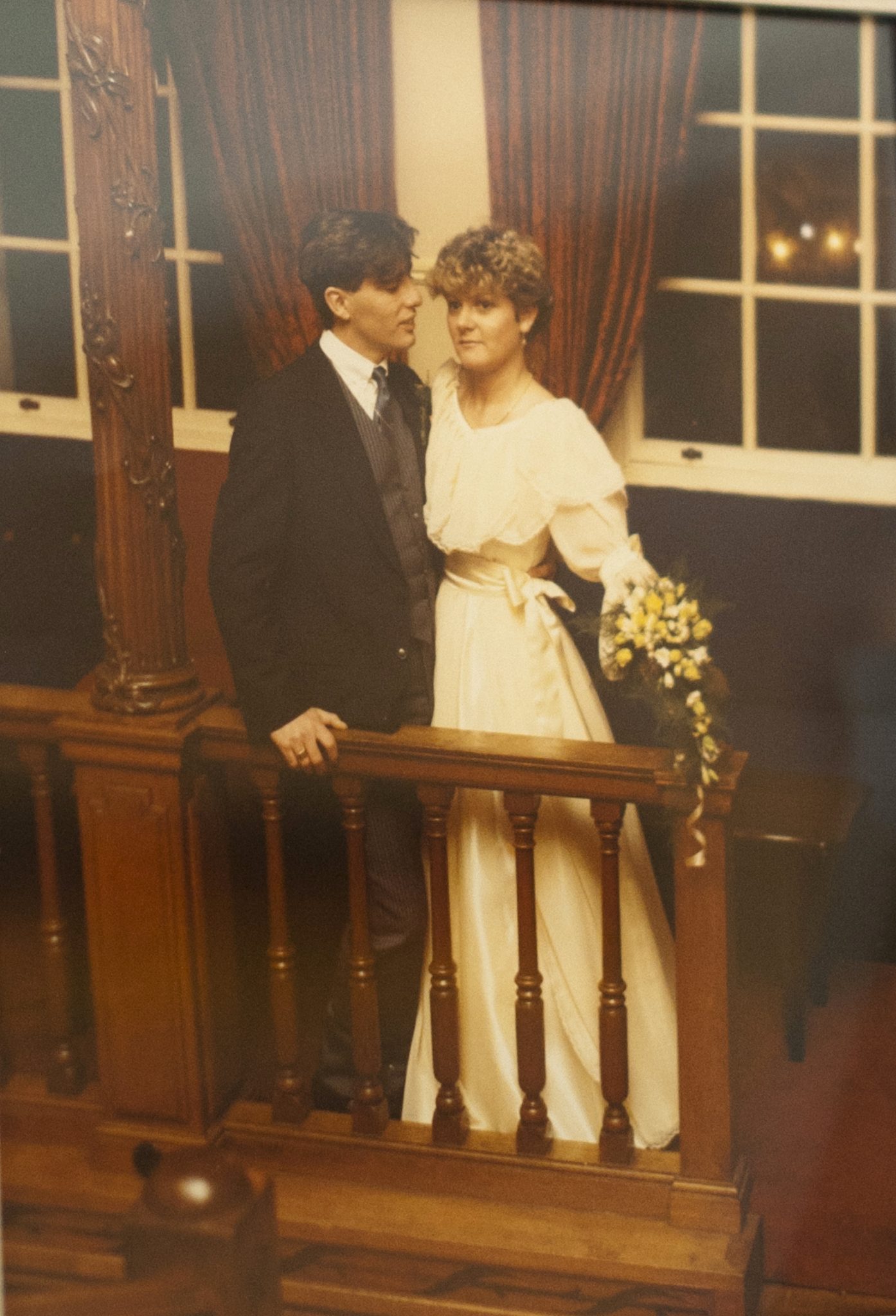 Life Lessons with Christy Dignam