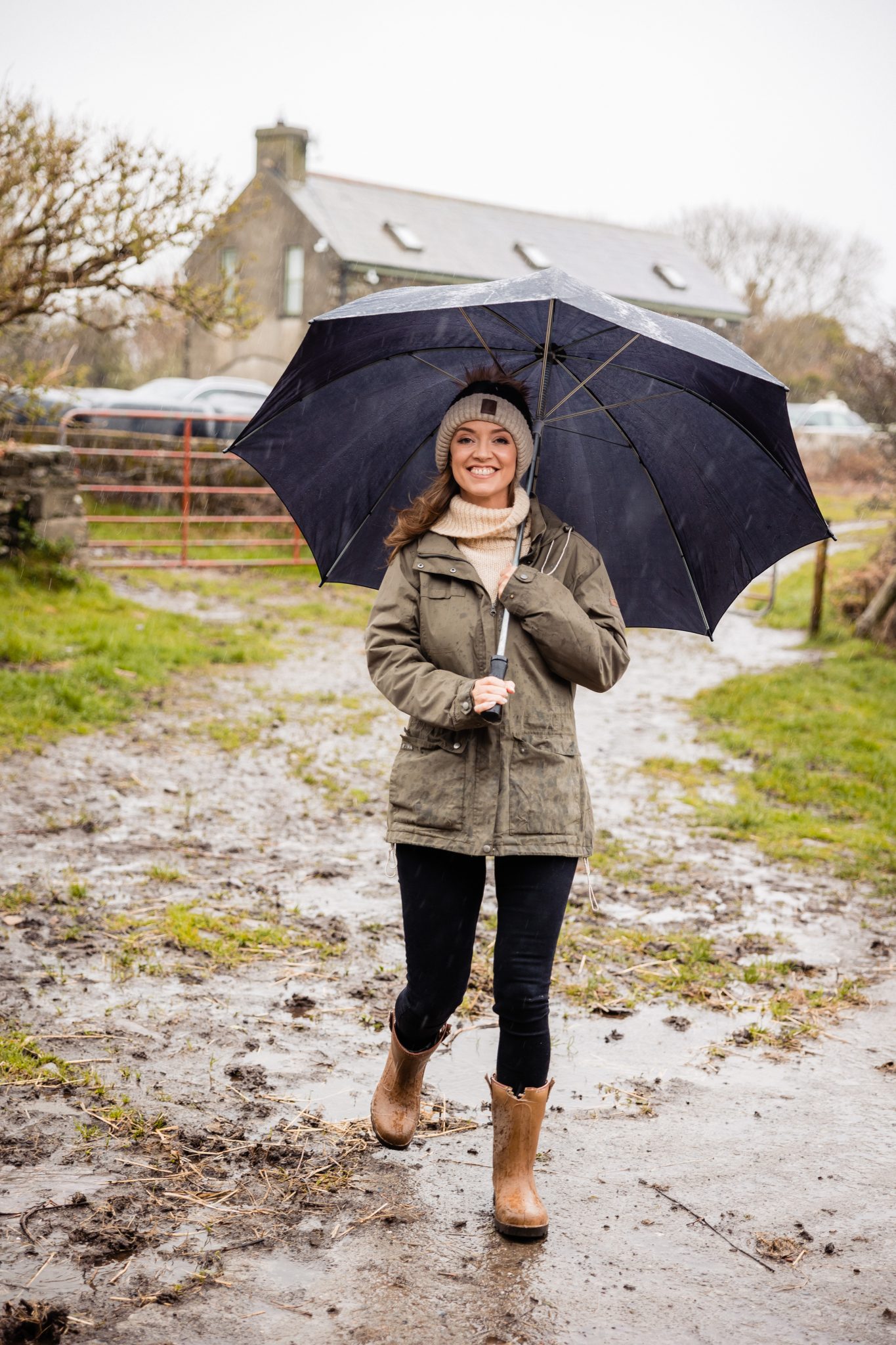 SocDem leader Holly Cairns announces she's expecting first child