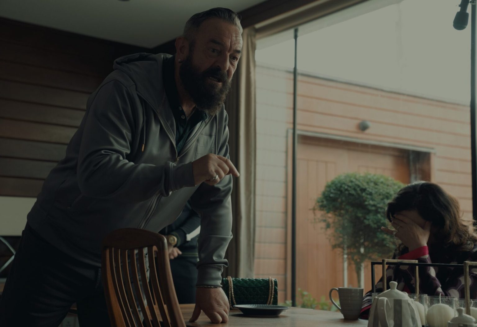 Kin viewers glued to their TV after explosive episode