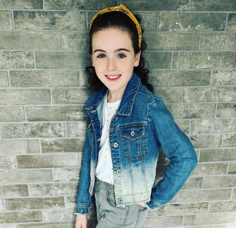 Ryan Tubridy pays heartfelt tribute to "young friend" Saoírse Ruane ...