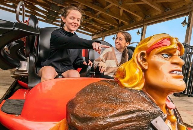 Best spots for a family day out this summer - VIP Magazine