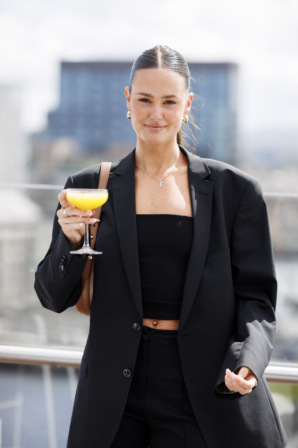 Well-known faces step out for Zadig&Voltaire launch