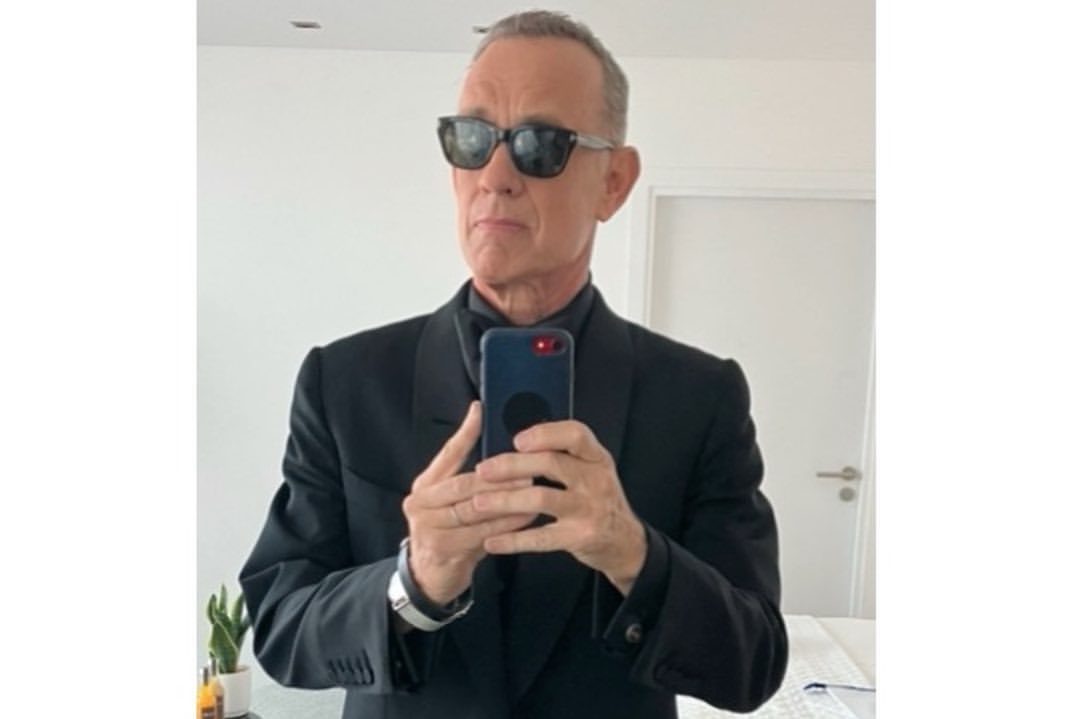 Tom Hanks is coming to this Irish festival