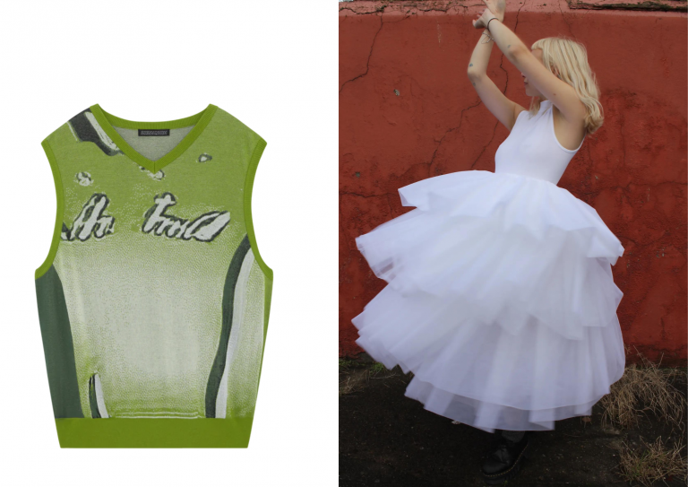 The Irish fashion designers you should be watching