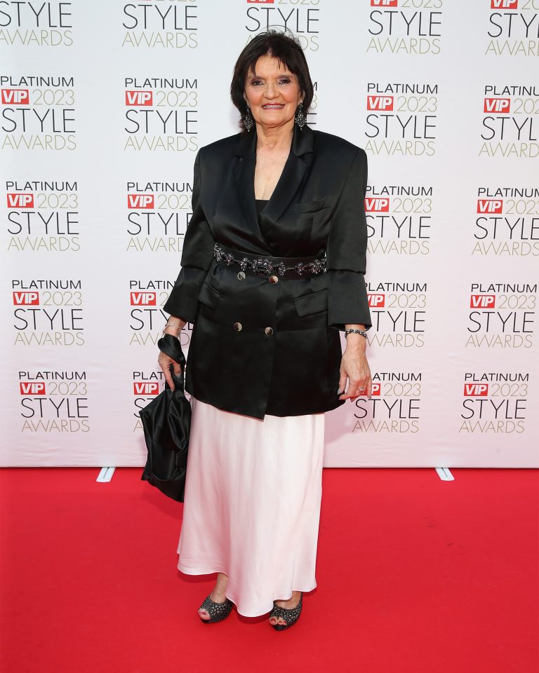 Life Lessons with Anne Nolan