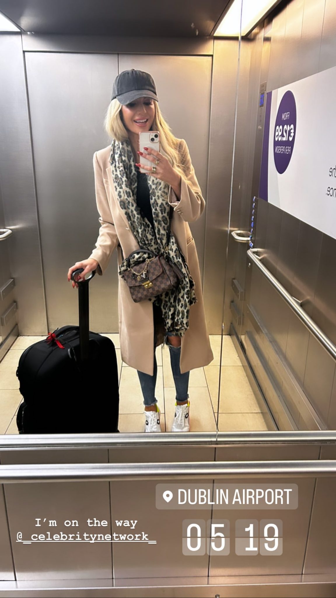Rosanna Davison opens up about returning to her international career ...