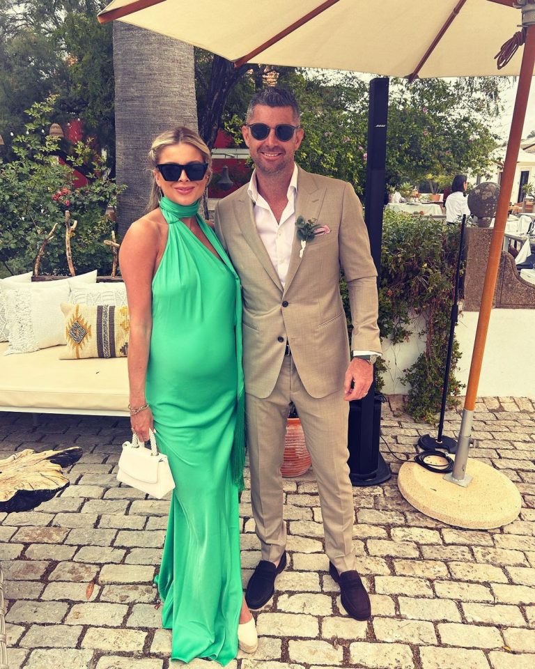 Jess Redden announces her first-ever cookbook - VIP Magazine