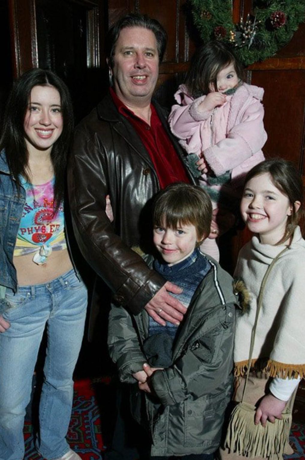 Lottie Ryan shares biggest regret around her dad