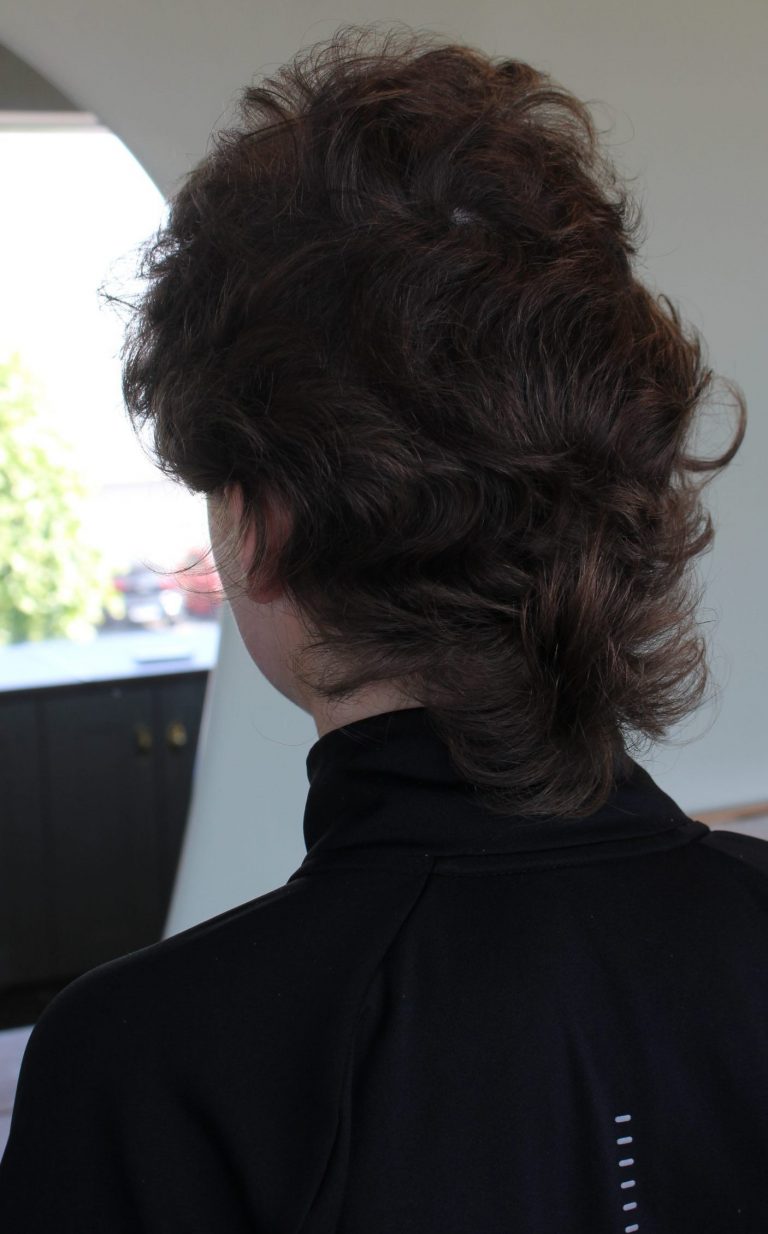 Our Pelo hair transformation candidates give update on journey