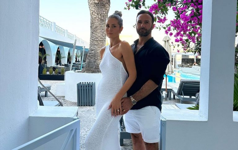 Dominique Nugent opens up about "invisible illness"