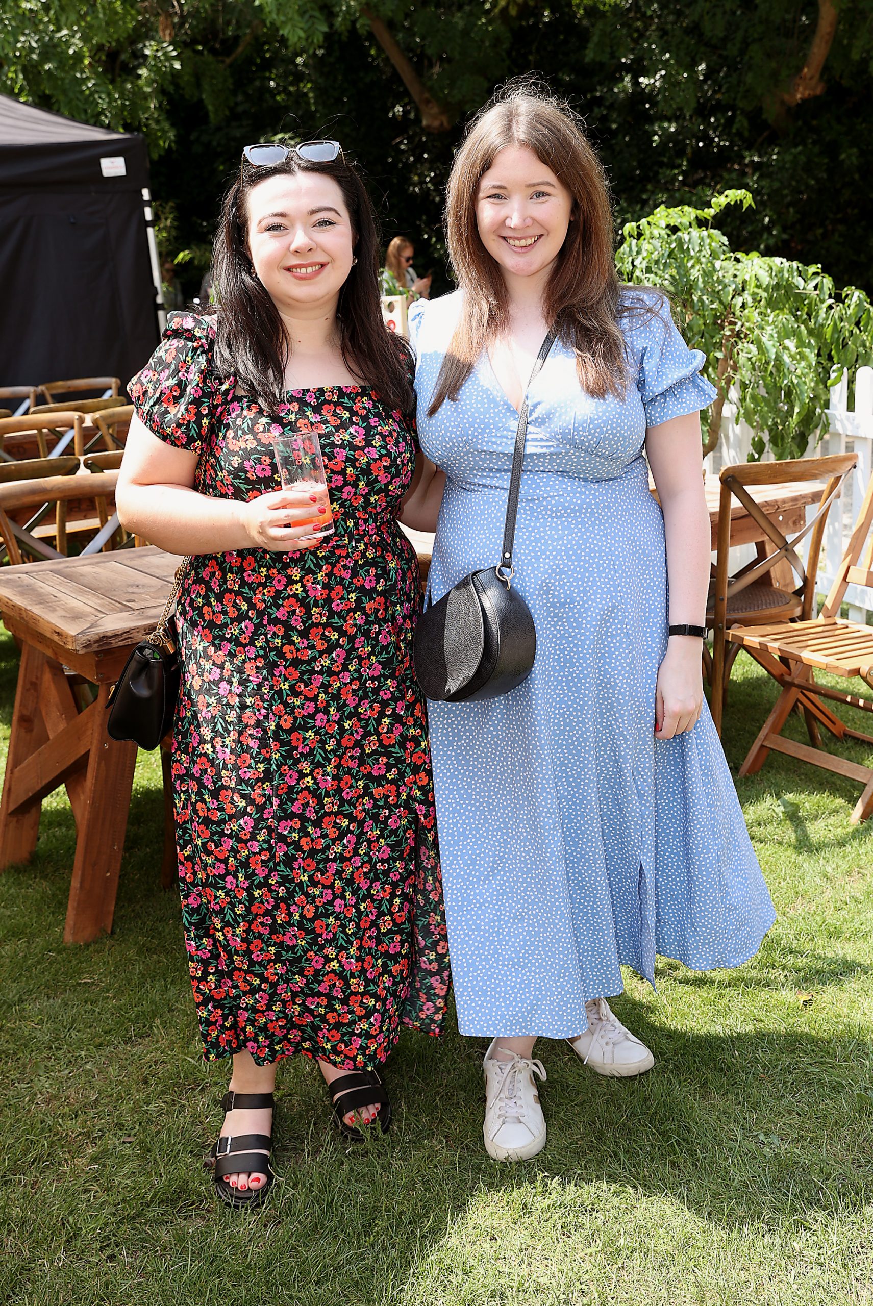 Taste of Dublin 2023 opens at Iveagh Gardens 22 - VIP Magazine