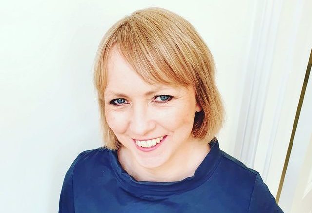 Sinéad Crowley announces her departure from RTÉ News for 'new adventure ...