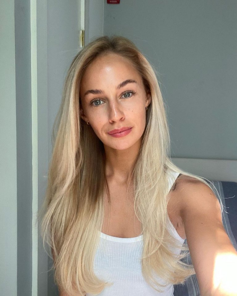 Thalia Heffernan opens up about her long distance relationship with ...