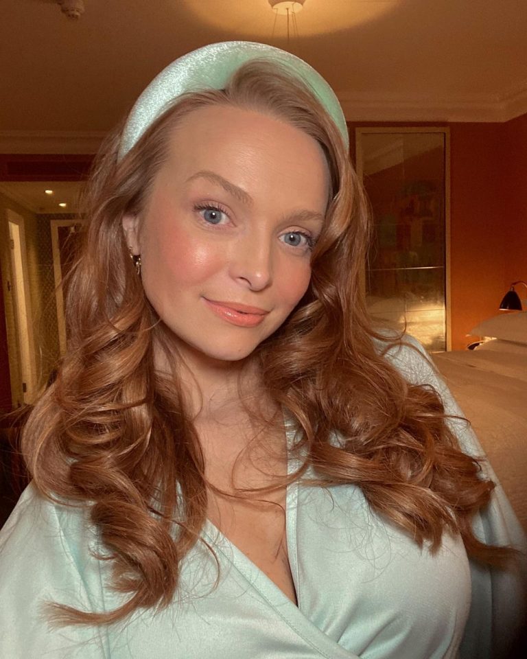 Aoife Walsh makes progress with new home renovations