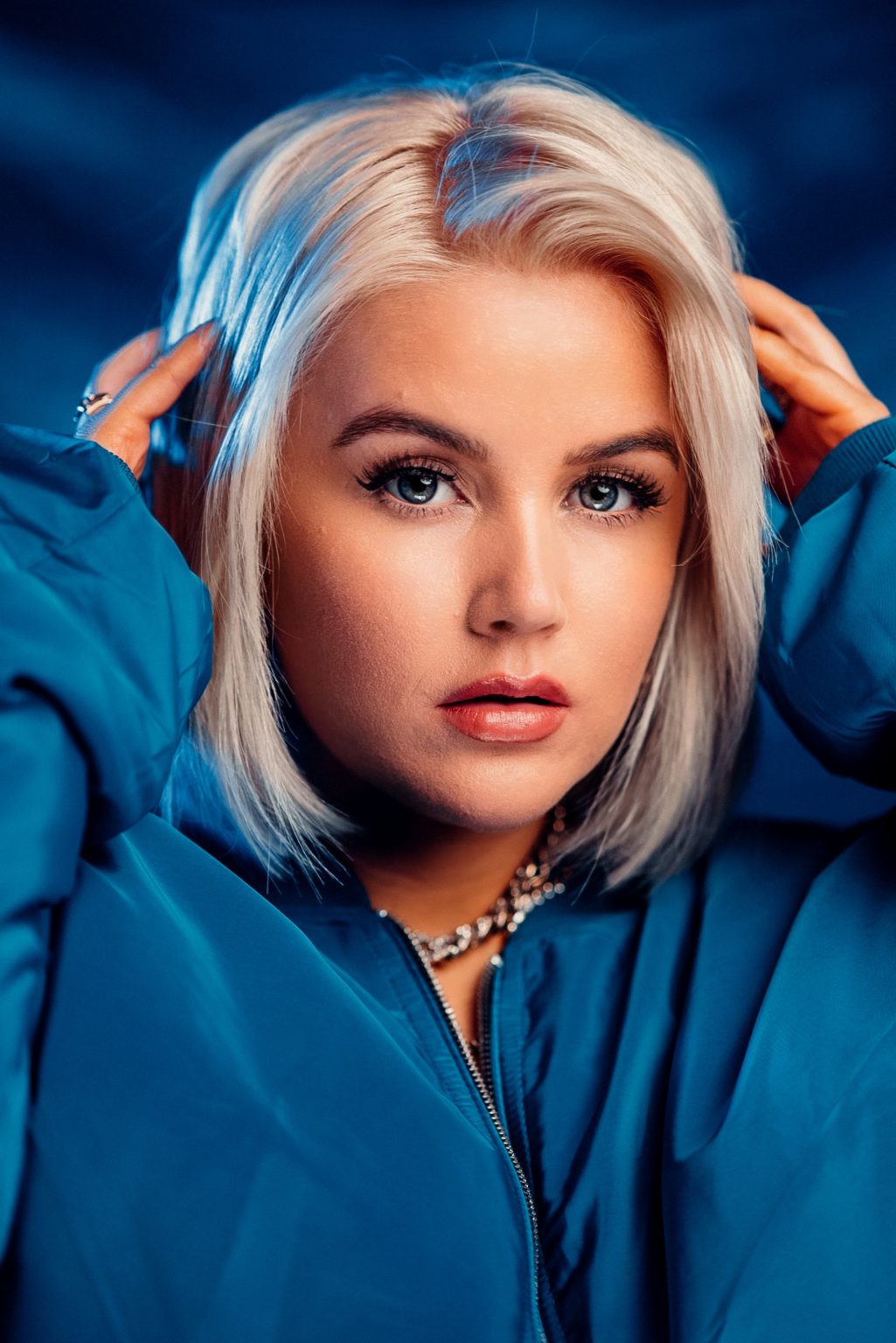 10 Minutes With...singer Aimée