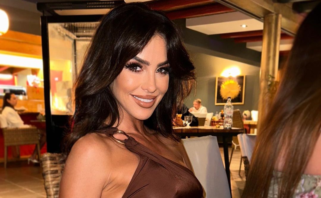 What is Latte Make-up? The new viral trend inspired by your coffee