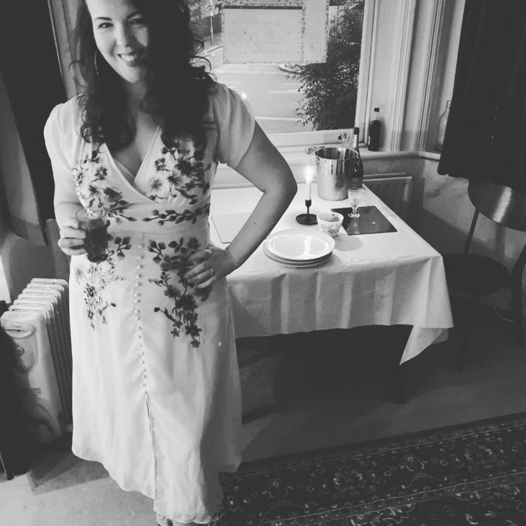 Lisa McGee reveals sweet Derry Girls keepsake she was gifted - VIP Magazine