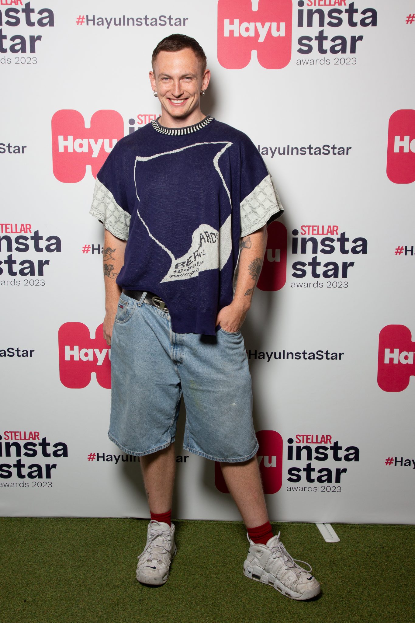 PJ Kirby: "Everyone is trying to figure it out, you might as well give ...