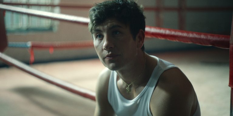 Top Boy - Barry Keoghan - VIP Magazine