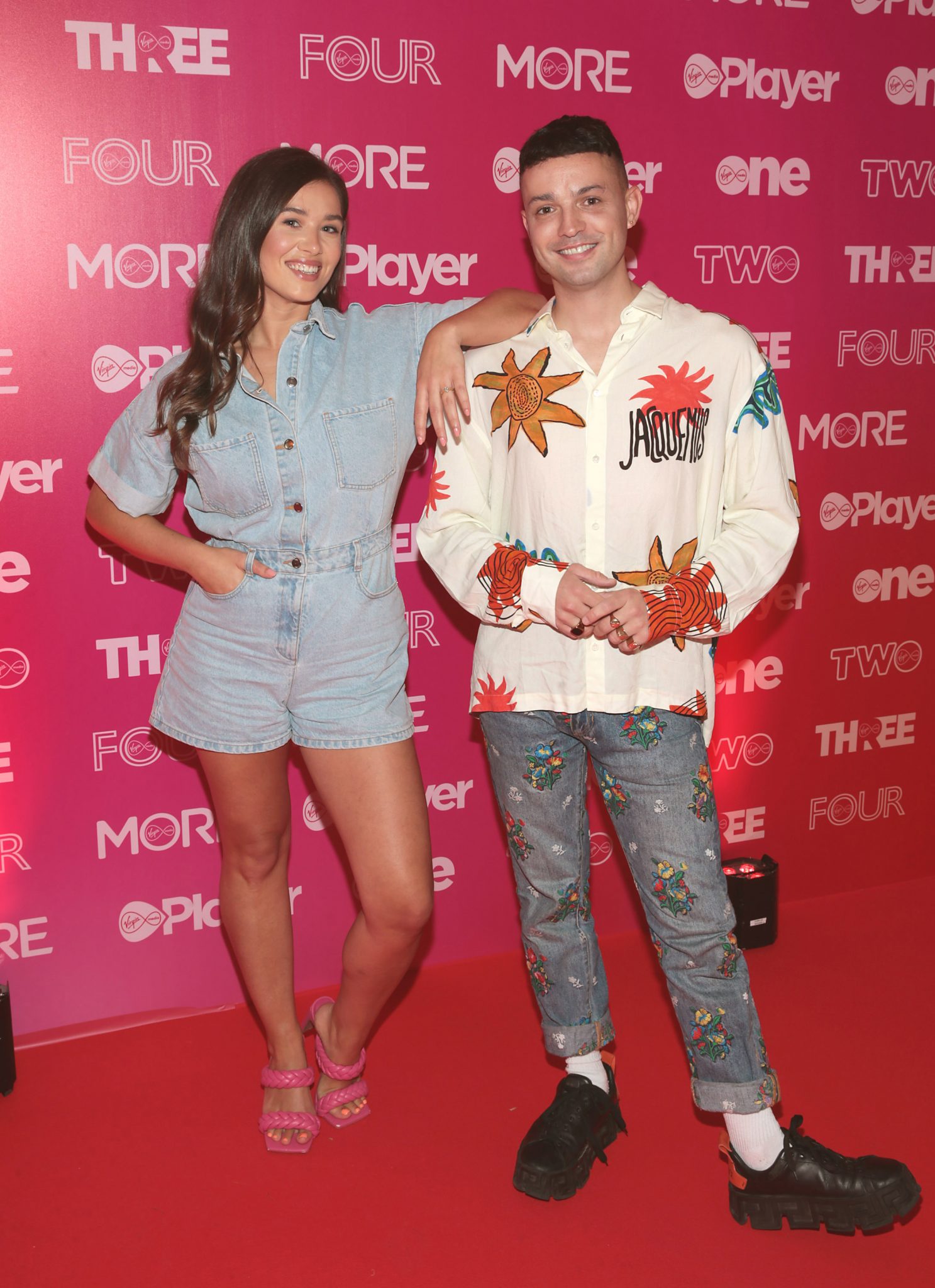 James Kavanagh: "I've lived in Dublin my whole life, I'm ready for the next chapter"