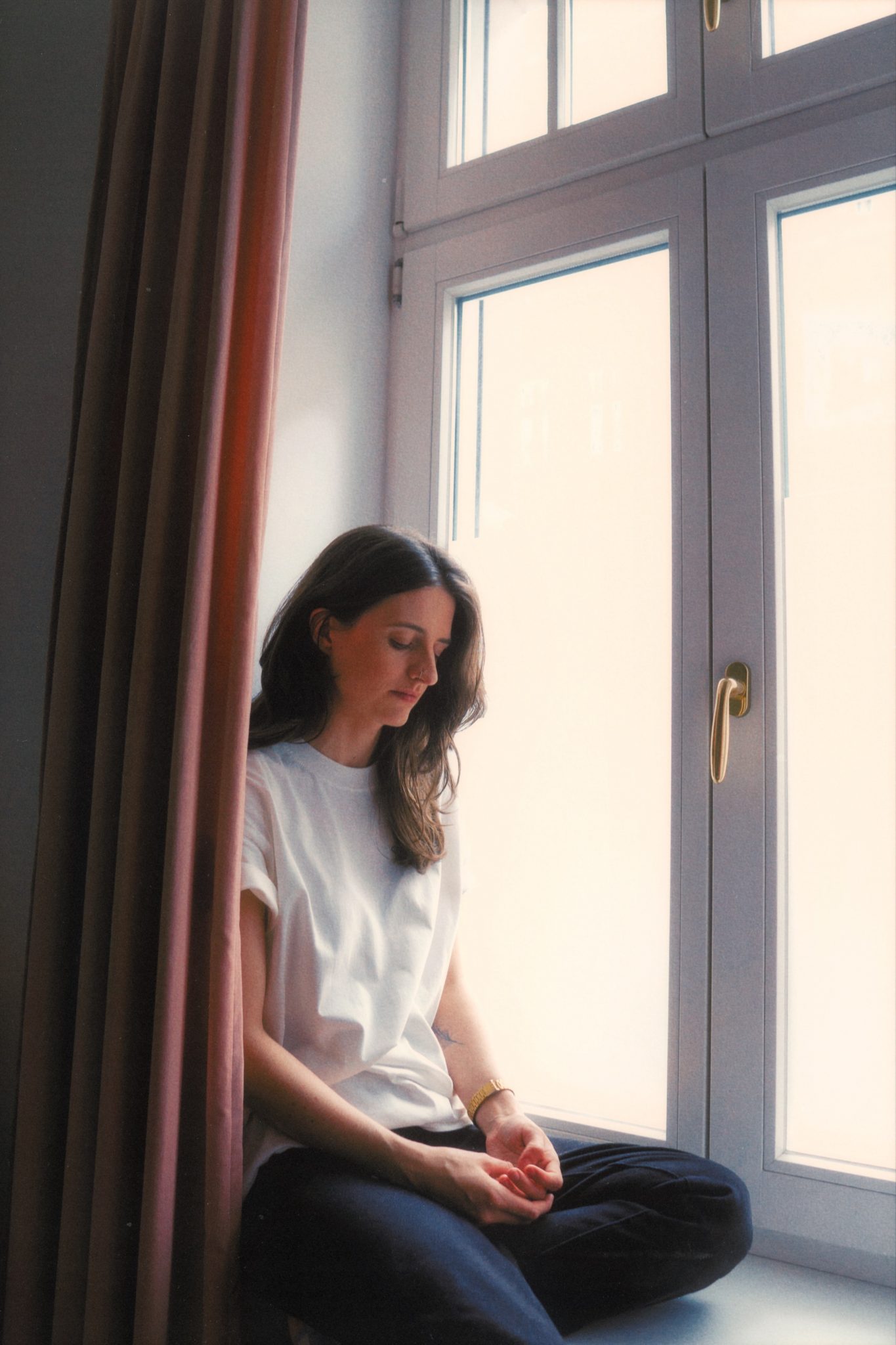 Rising Star: Irish indie singer Lydia Ford