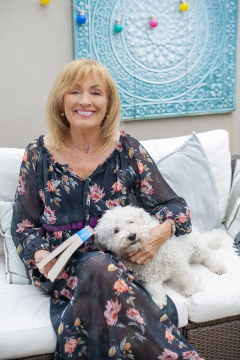 Mary Kennedy reflects on her life ahed of milestone birthday